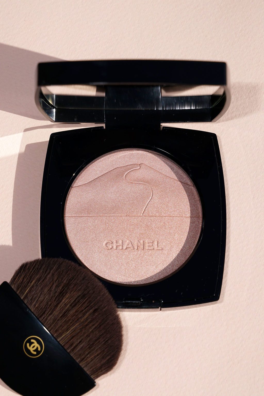Chanel Beauty Spring-Summer 2020 - The Beauty Look Book