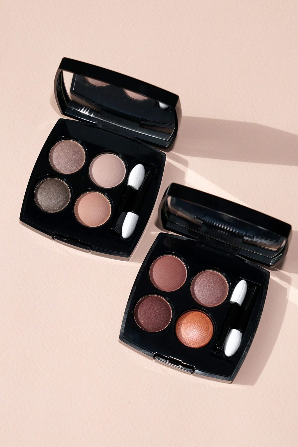 Chanel Beauty Spring-Summer 2020 - The Beauty Look Book