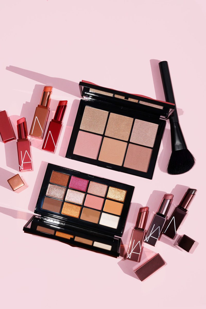 NARS Afterglow Collection Review - The Beauty Look Book