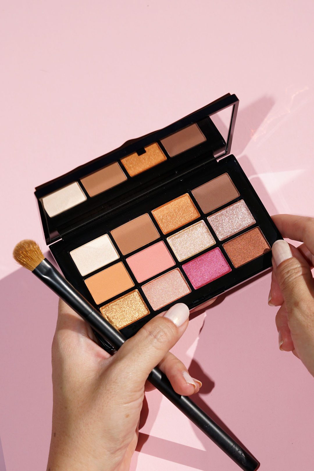 NARS Afterglow Collection Review - The Beauty Look Book