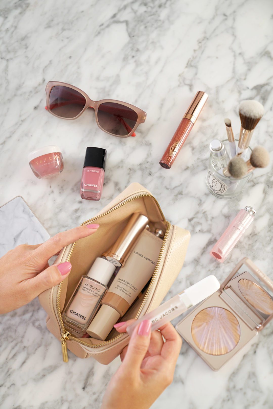 February Beauty Favorites - The Beauty Look Book