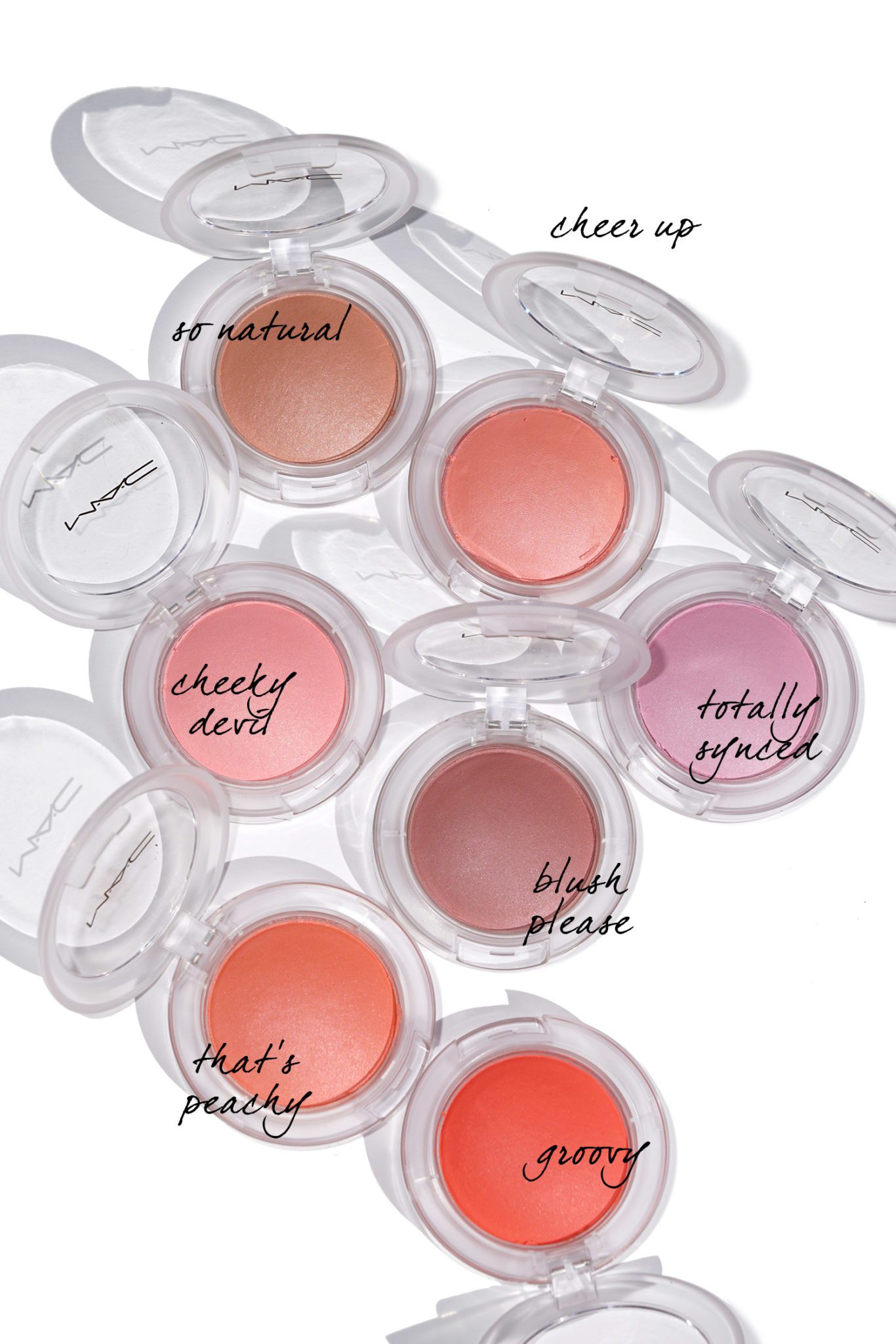 MAC Archives - The Beauty Look Book