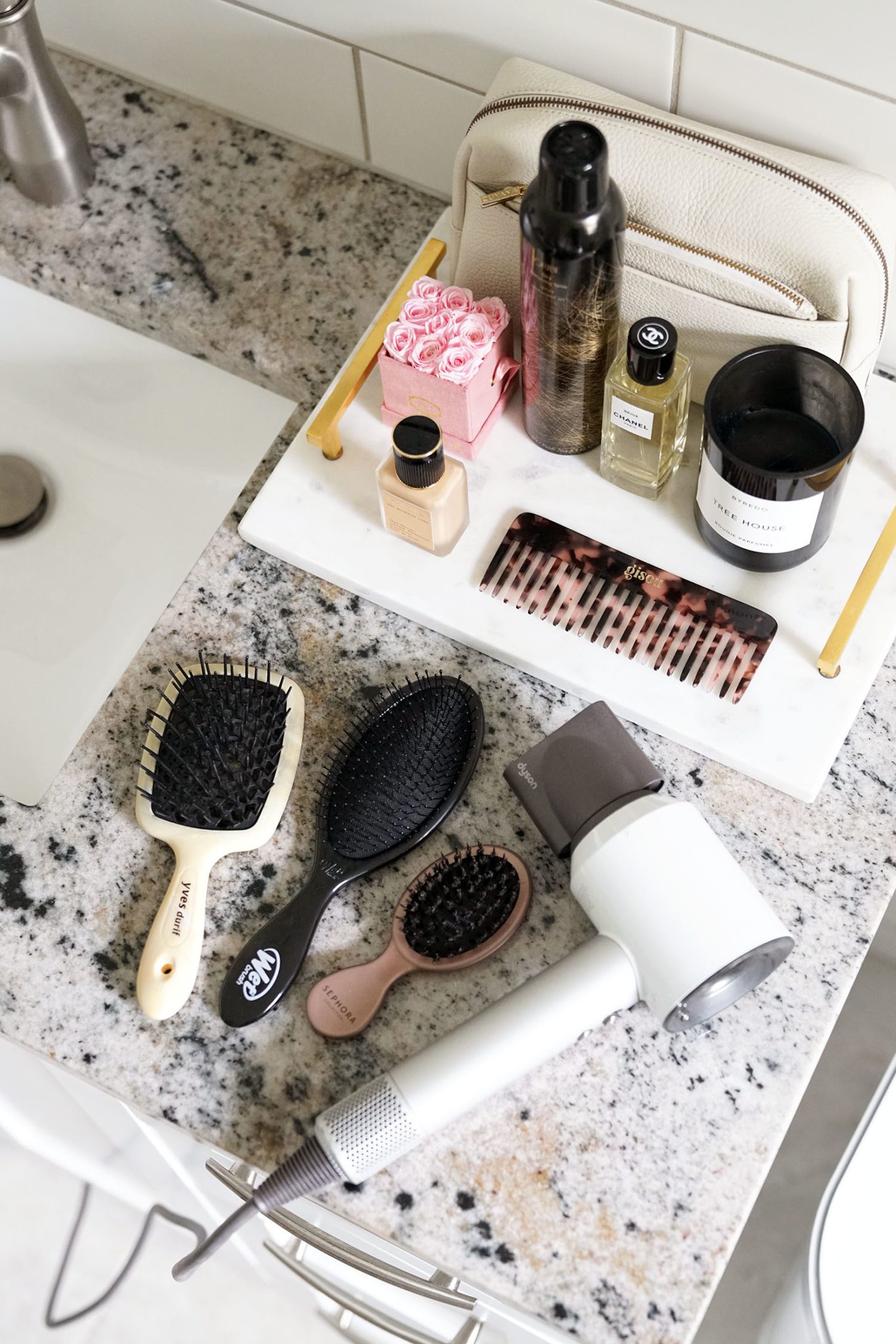 Current Haircare Routine + Loves - The Beauty Look Book