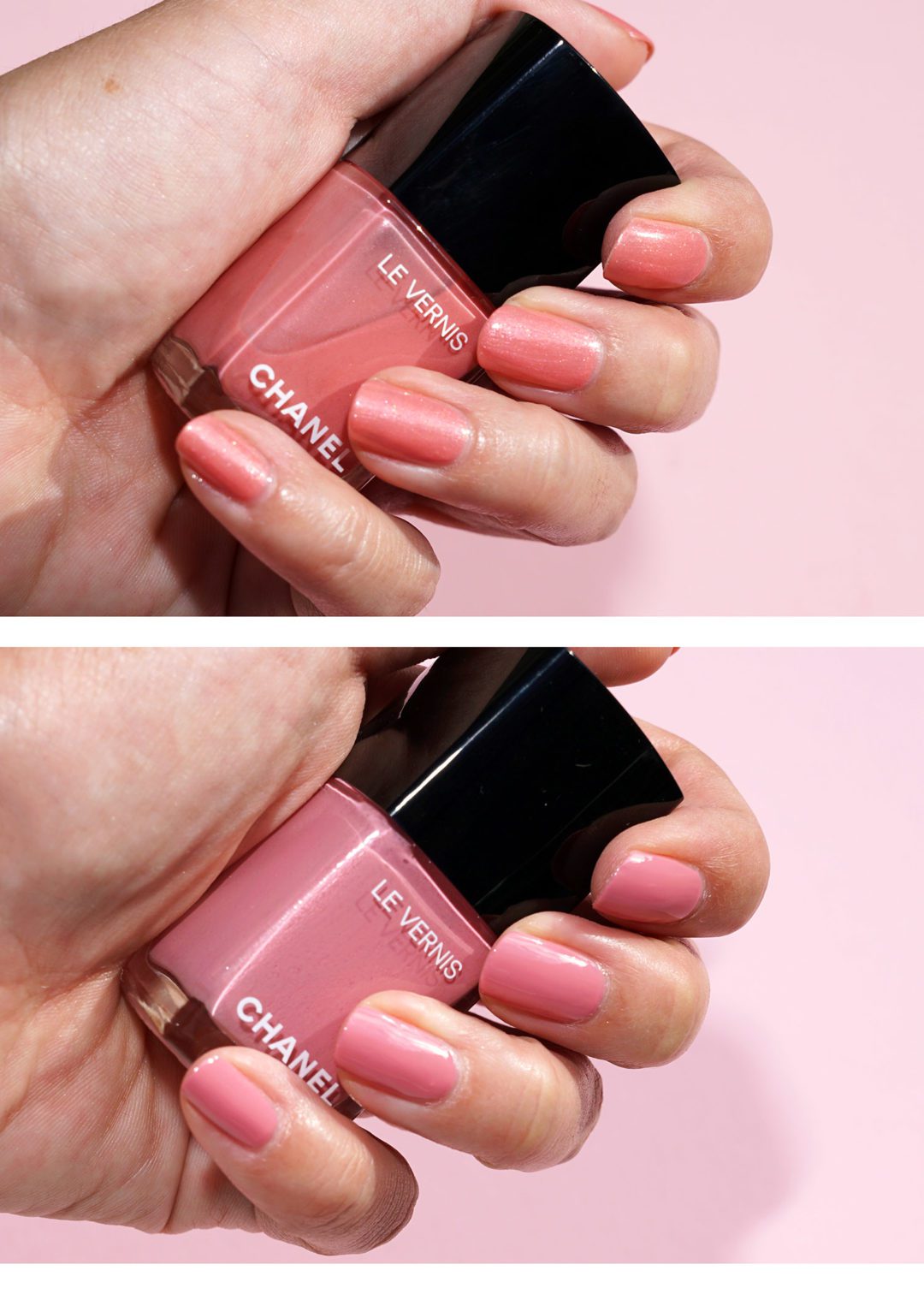 Spring Polish Colors to Brighten the Mood - The Beauty Look Book