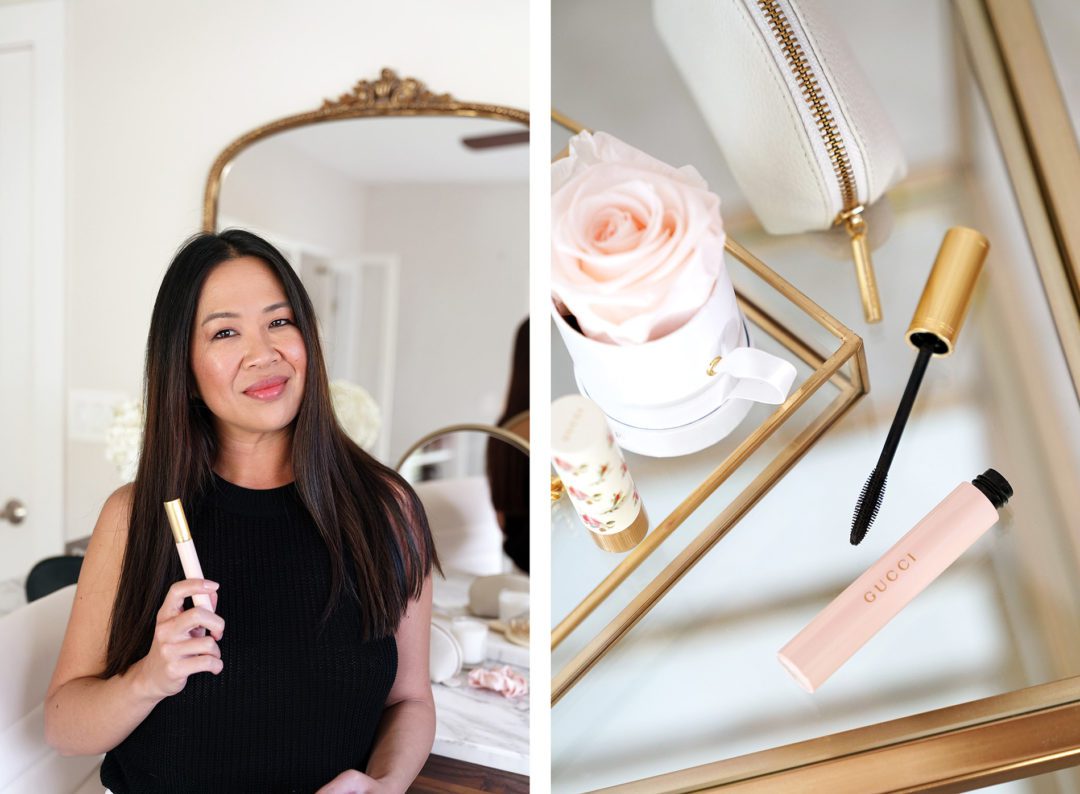 New Gucci Mascara L’Obscur - The Beauty Look Book