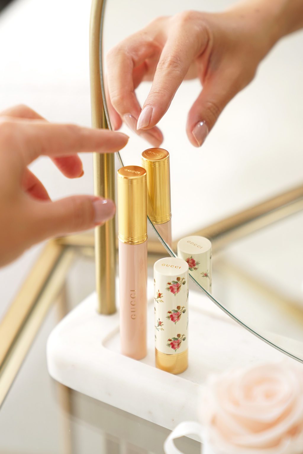 New Gucci Mascara L’Obscur - The Beauty Look Book