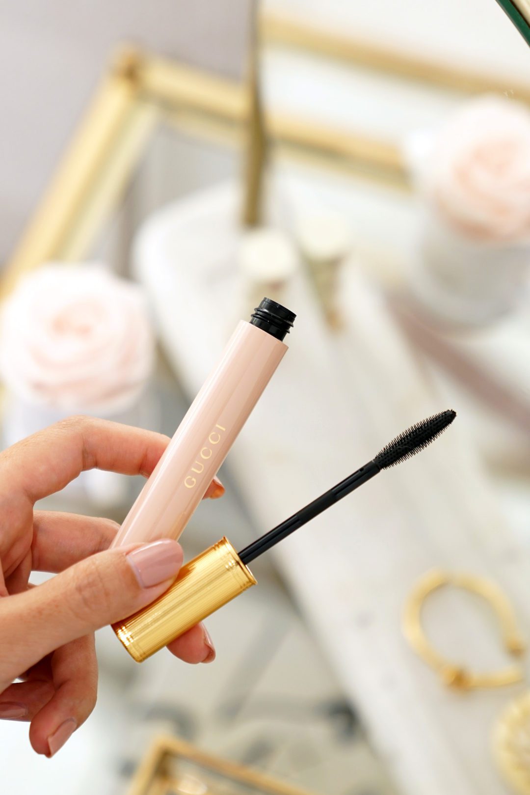 New Gucci Mascara L’Obscur - The Beauty Look Book