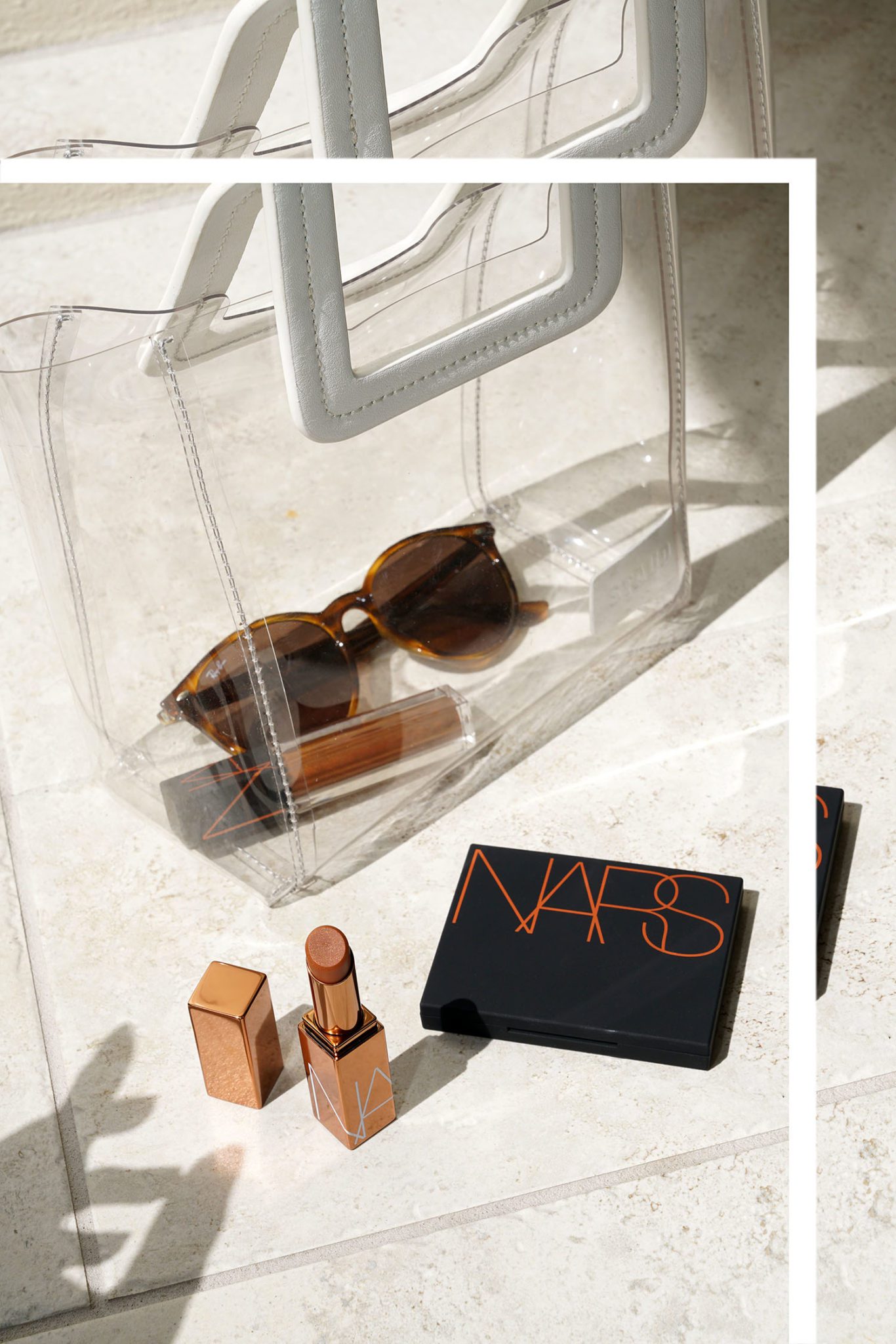 NARS Summer 2020 Collection Haul Picks - The Beauty Look Book
