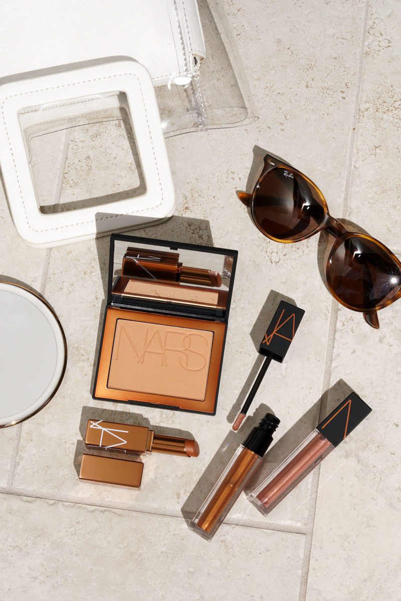 NARS Summer 2020 Collection Haul Picks - The Beauty Look Book