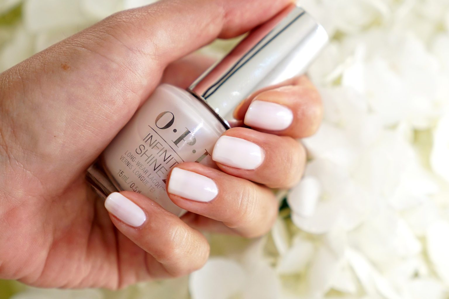 Spring Polish Colors to Brighten the Mood - The Beauty Look Book