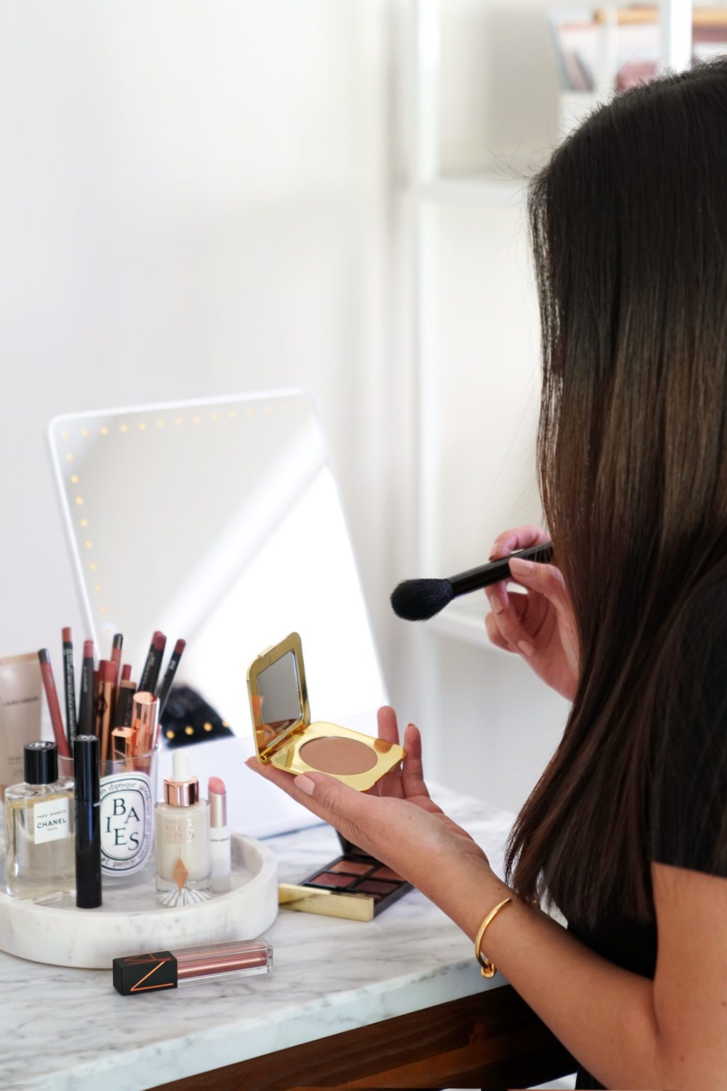 Everyday Beauty Favorites - The Beauty Look Book