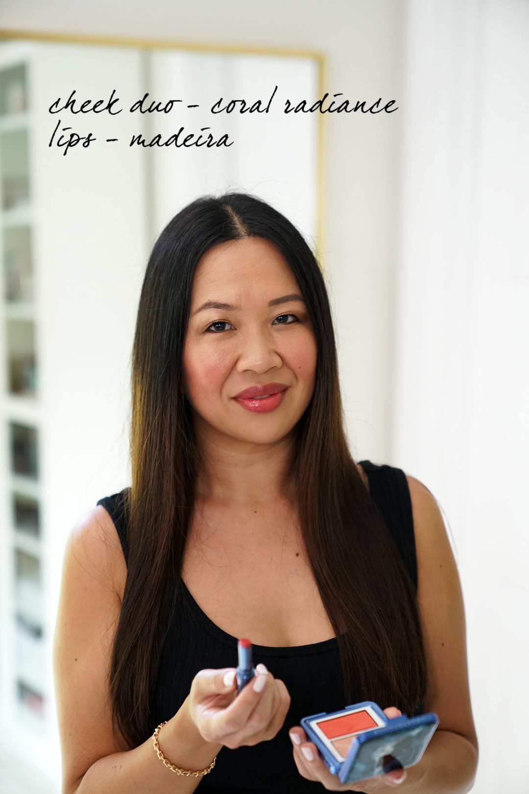 Chantecaille Vibrant Oceans Collection - Summer 2020 - The Beauty Look Book