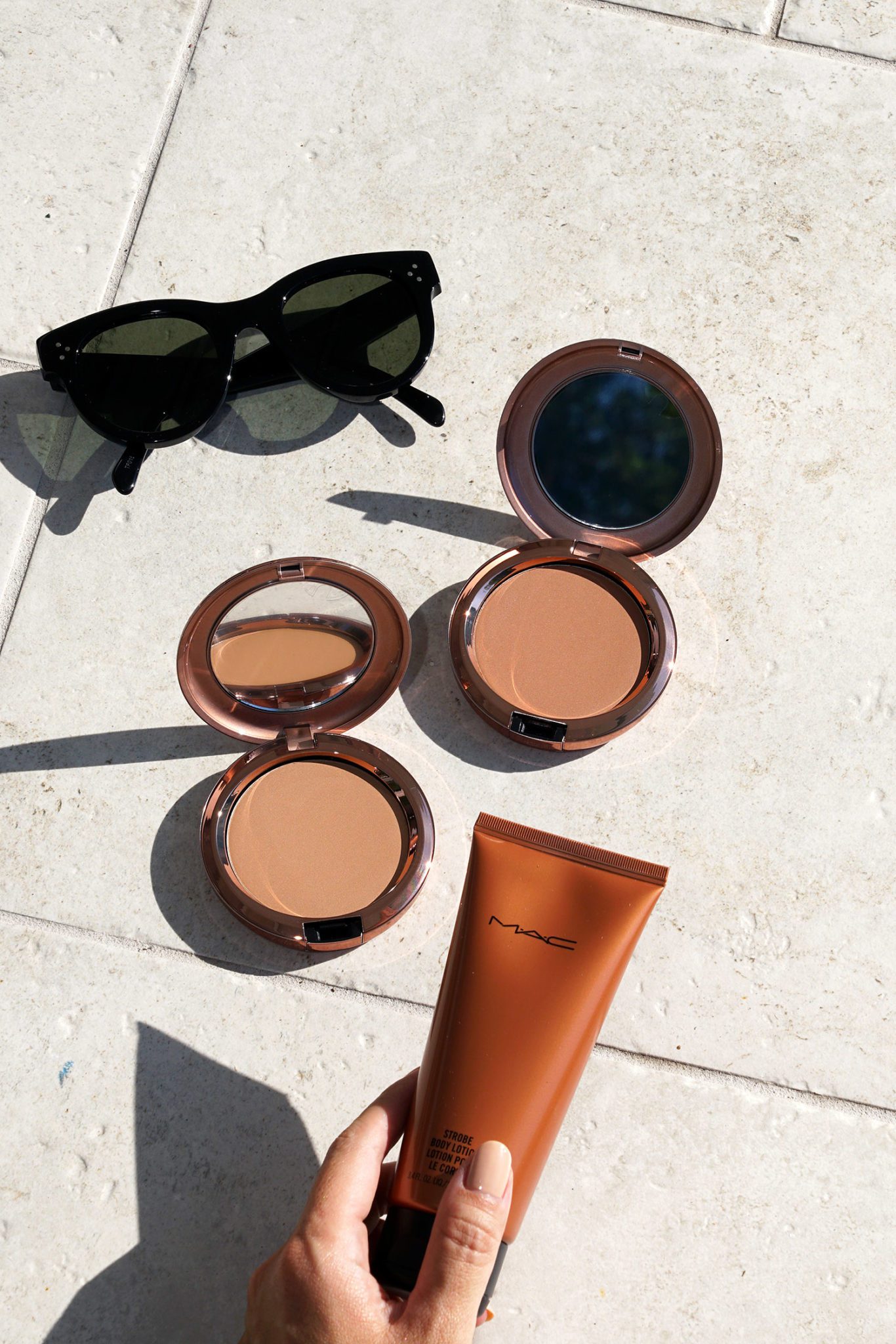 Beauty Favorites to Kick Off Summer - The Beauty Look Book