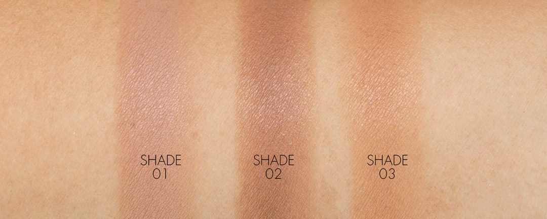 Gucci Eclat Soleil Bronzing Powder Review - The Beauty Look Book