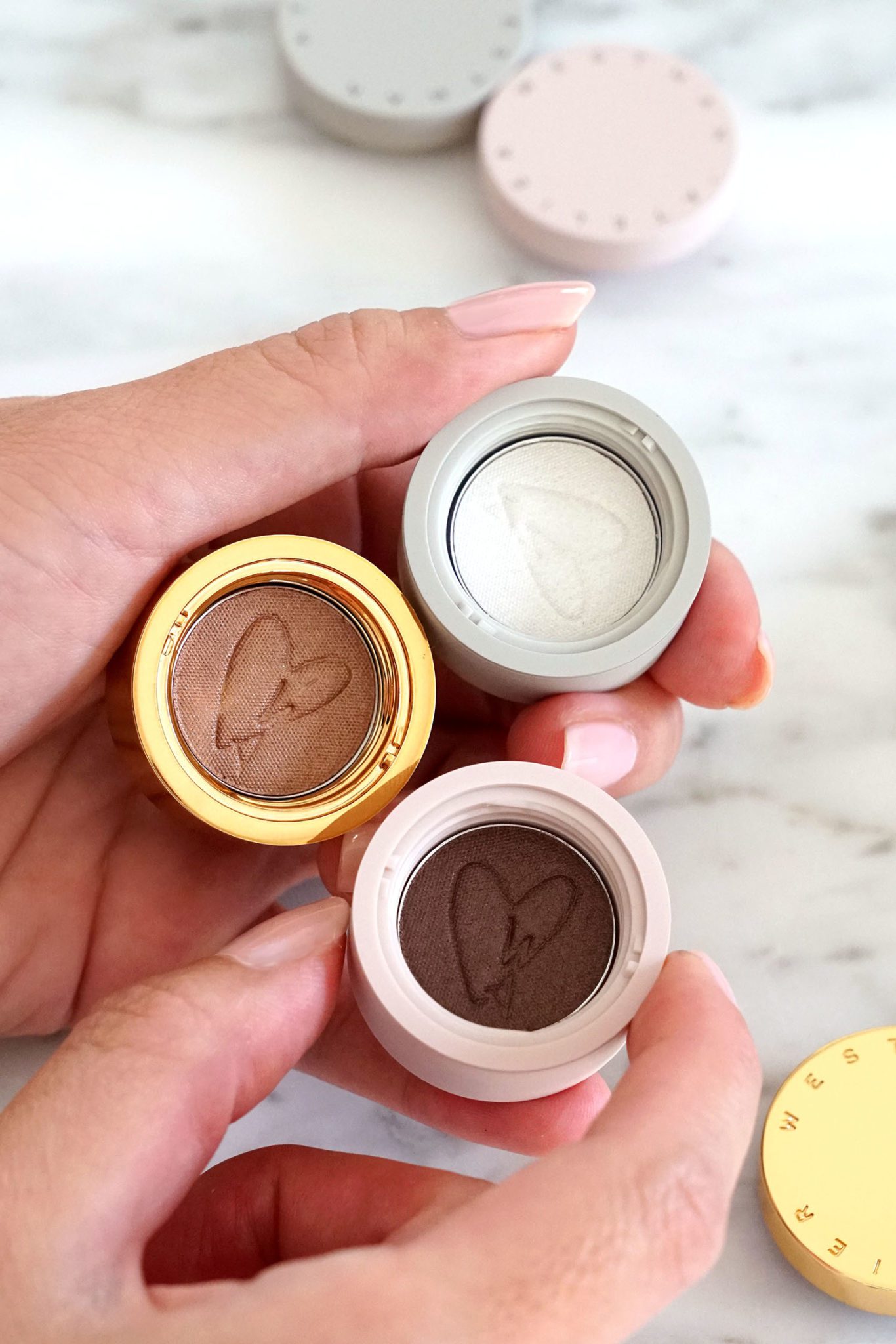 Westman Atelier Haul Review + Swatches - The Beauty Look Book