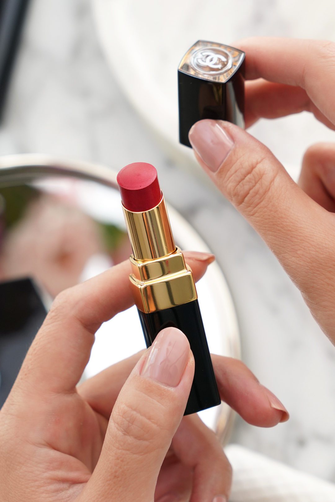 Chanel Black Friday 2020 Rouge Coco Flash in Coco Club - The Beauty ...