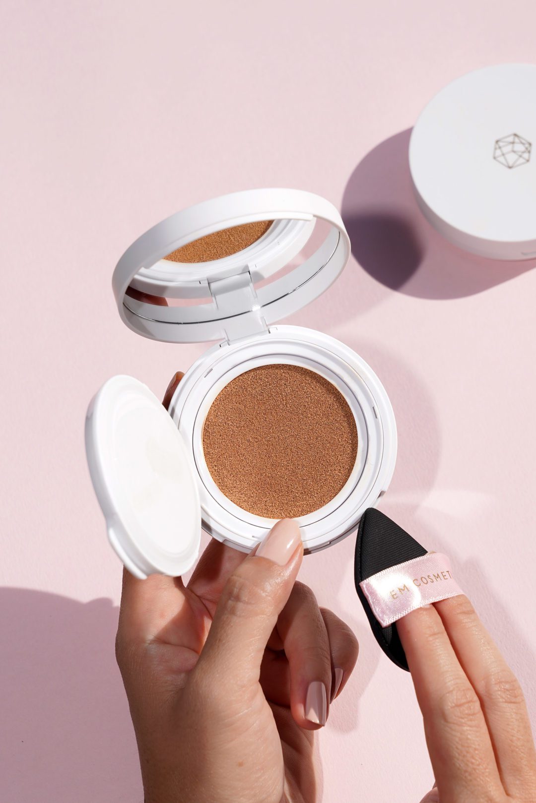 EM Cosmetics Review + Swatches - The Beauty Look Book
