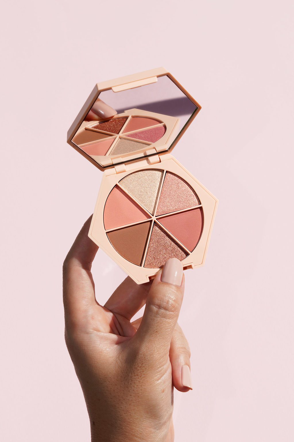 EM Cosmetics Review + Swatches - The Beauty Look Book