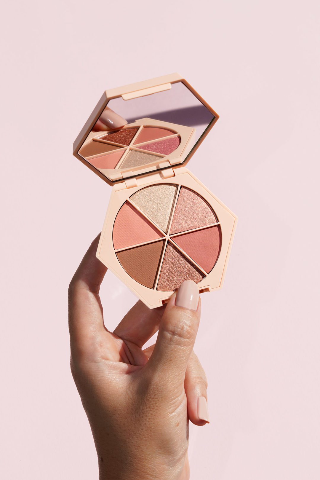 EM Cosmetics Review + Swatches - The Beauty Look Book