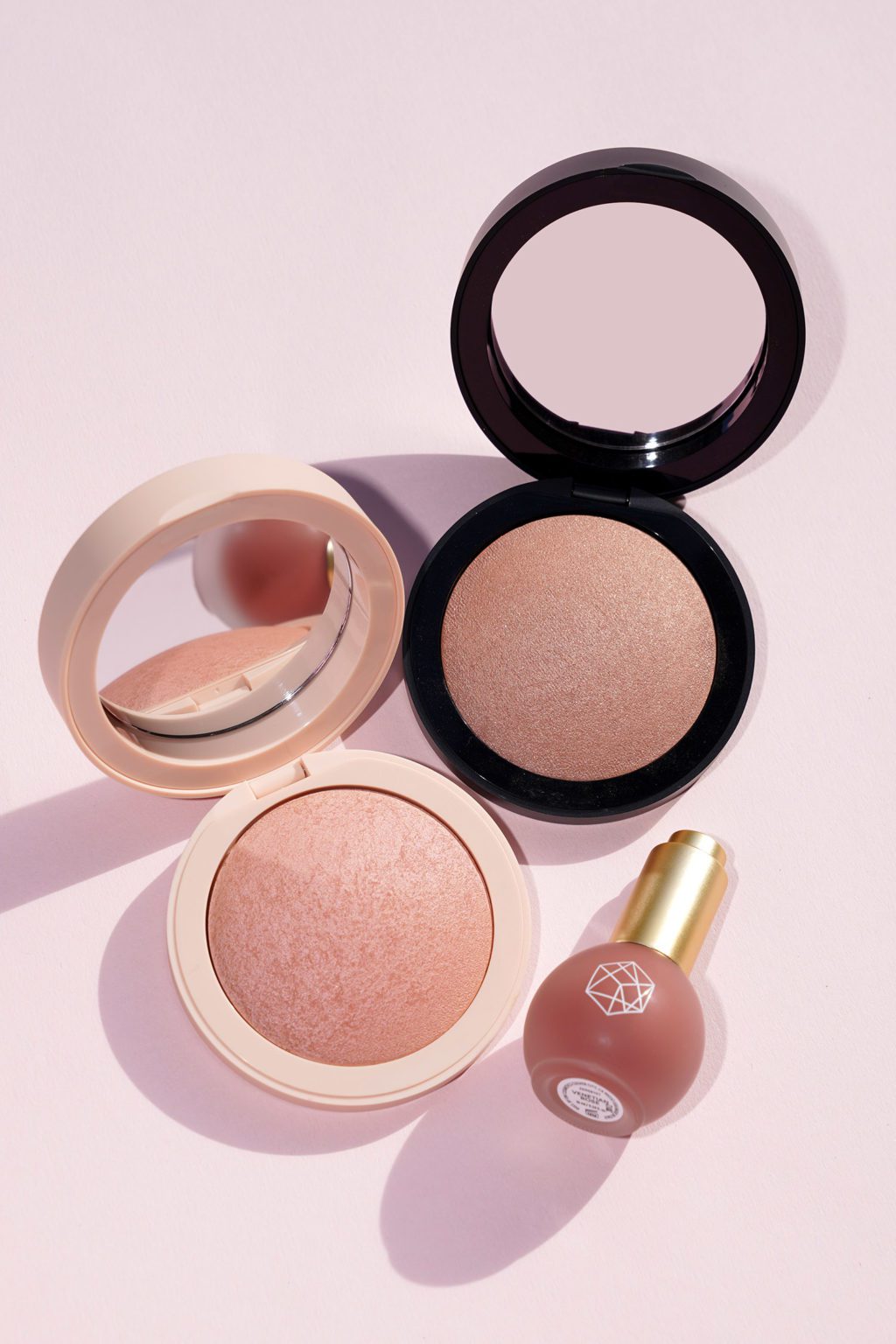EM Cosmetics Review + Swatches - The Beauty Look Book