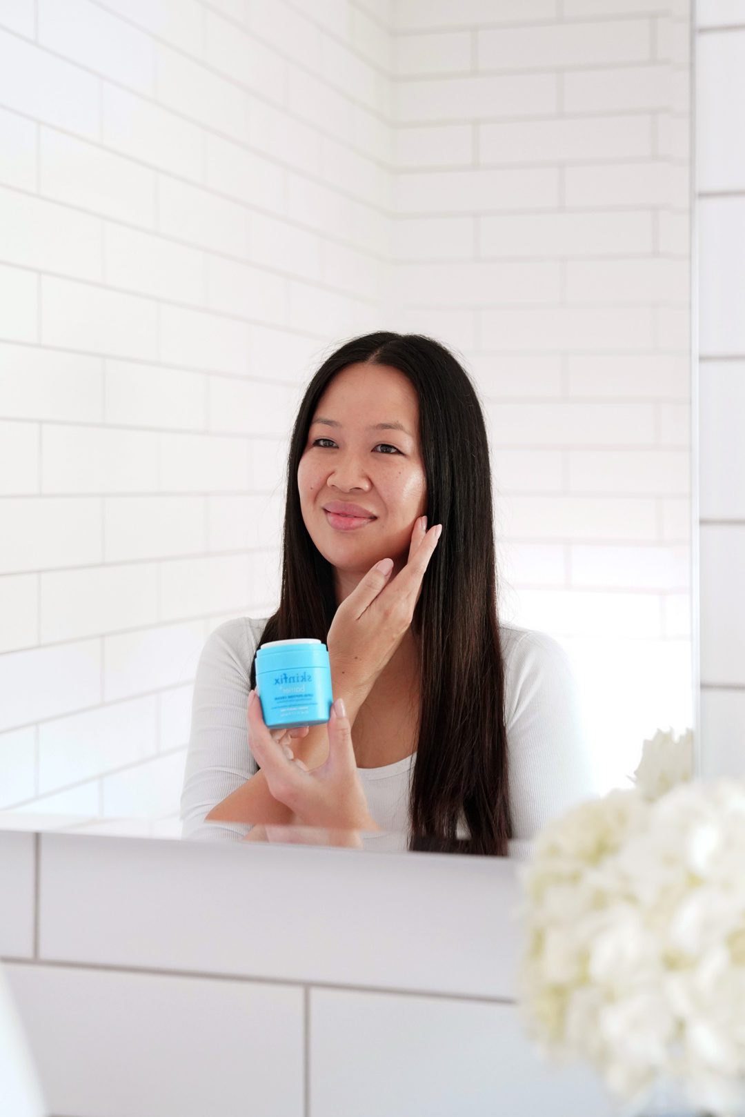 The Ultimate Dry Skin Saver with Skinfix - The Beauty Look Book