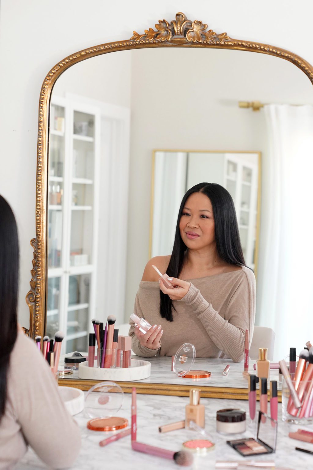 Favorite Holiday Long-Wear Makeup Essentials - The Beauty Look Book