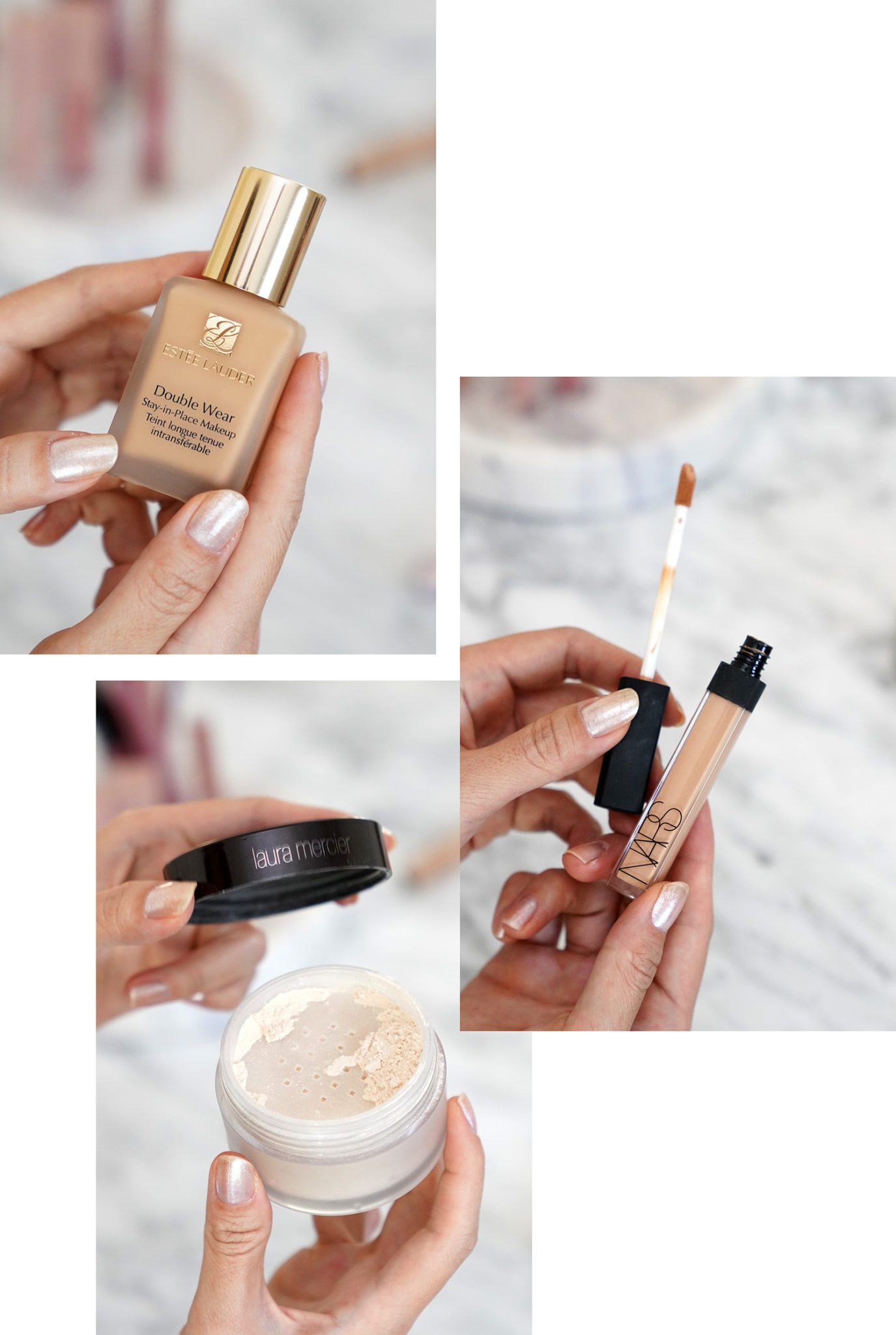 Favorite Holiday Long-Wear Makeup Essentials - The Beauty Look Book