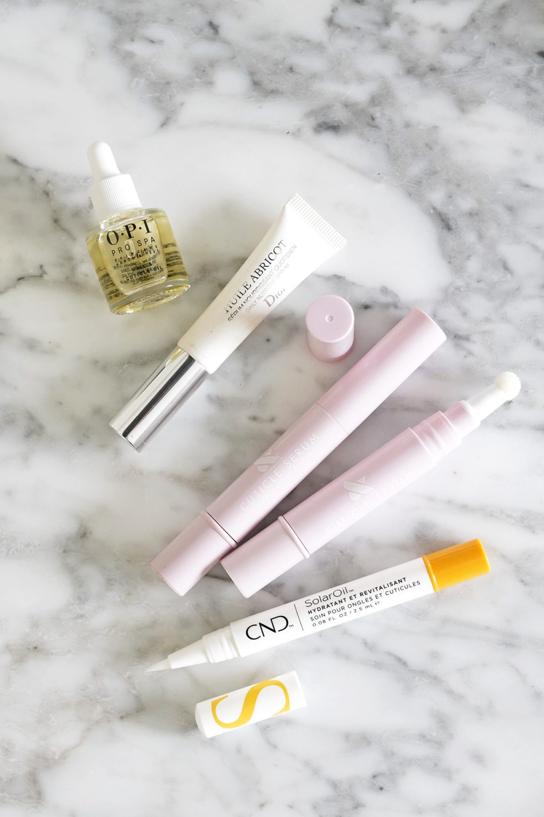 Hand and Nail Care Routine Favorites - The Beauty Look Book