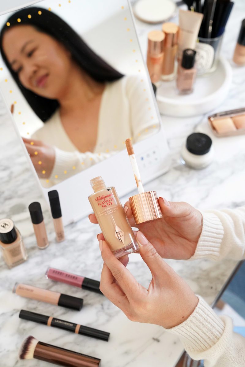 Makeup Favorites for a Natural Flawless Glow - The Beauty Look Book