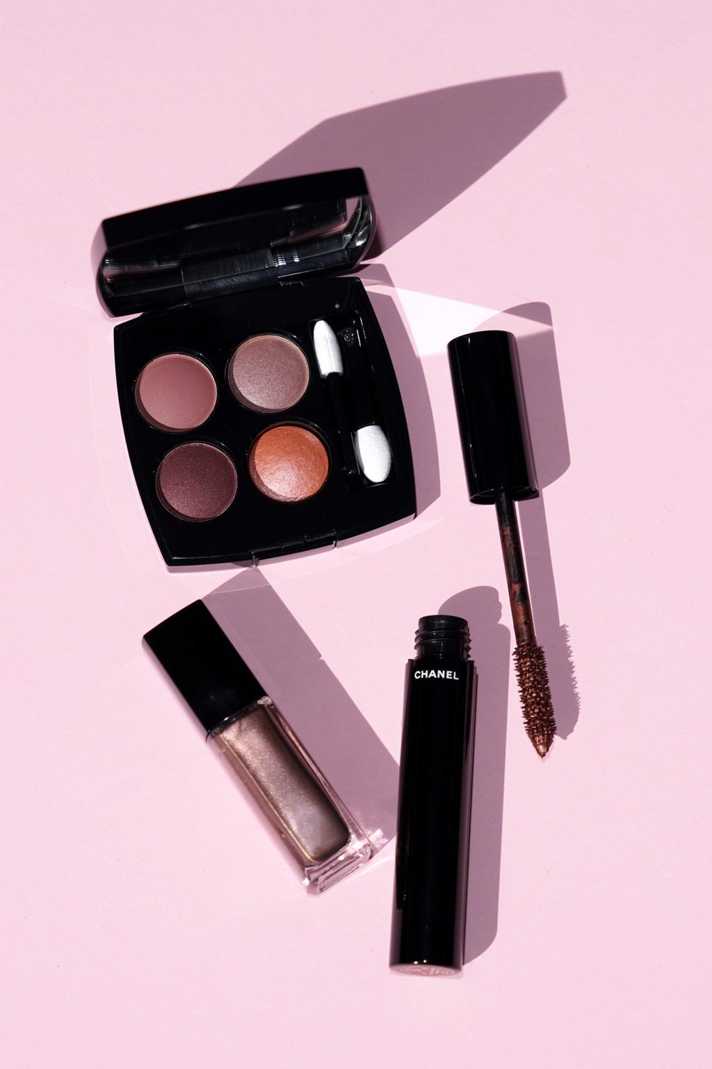 Chanel Spring-Summer 2021 Collection Review - The Beauty Look Book