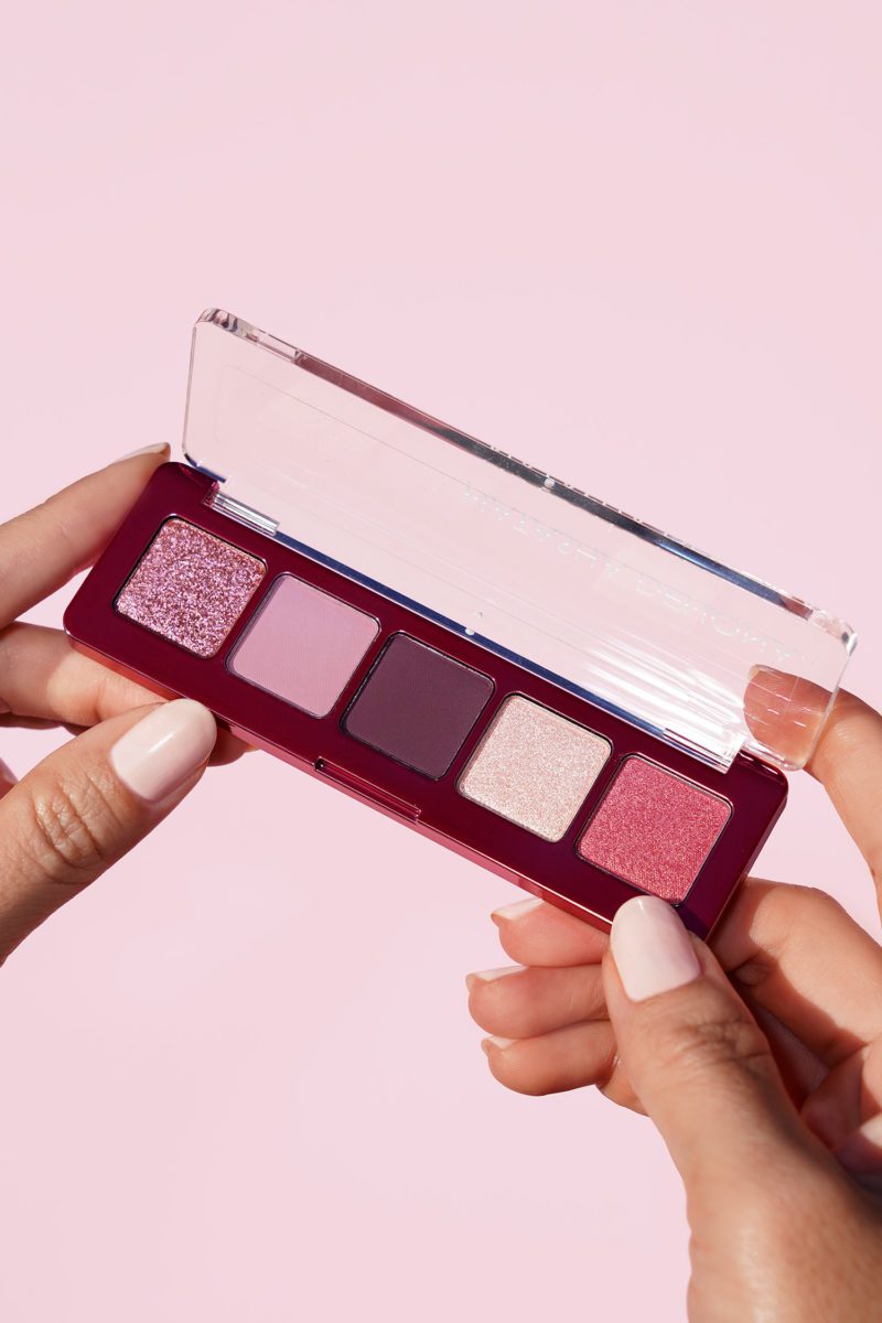 Natasha Denona Mini Love Collection + New Lip Liners - The Beauty Look Book