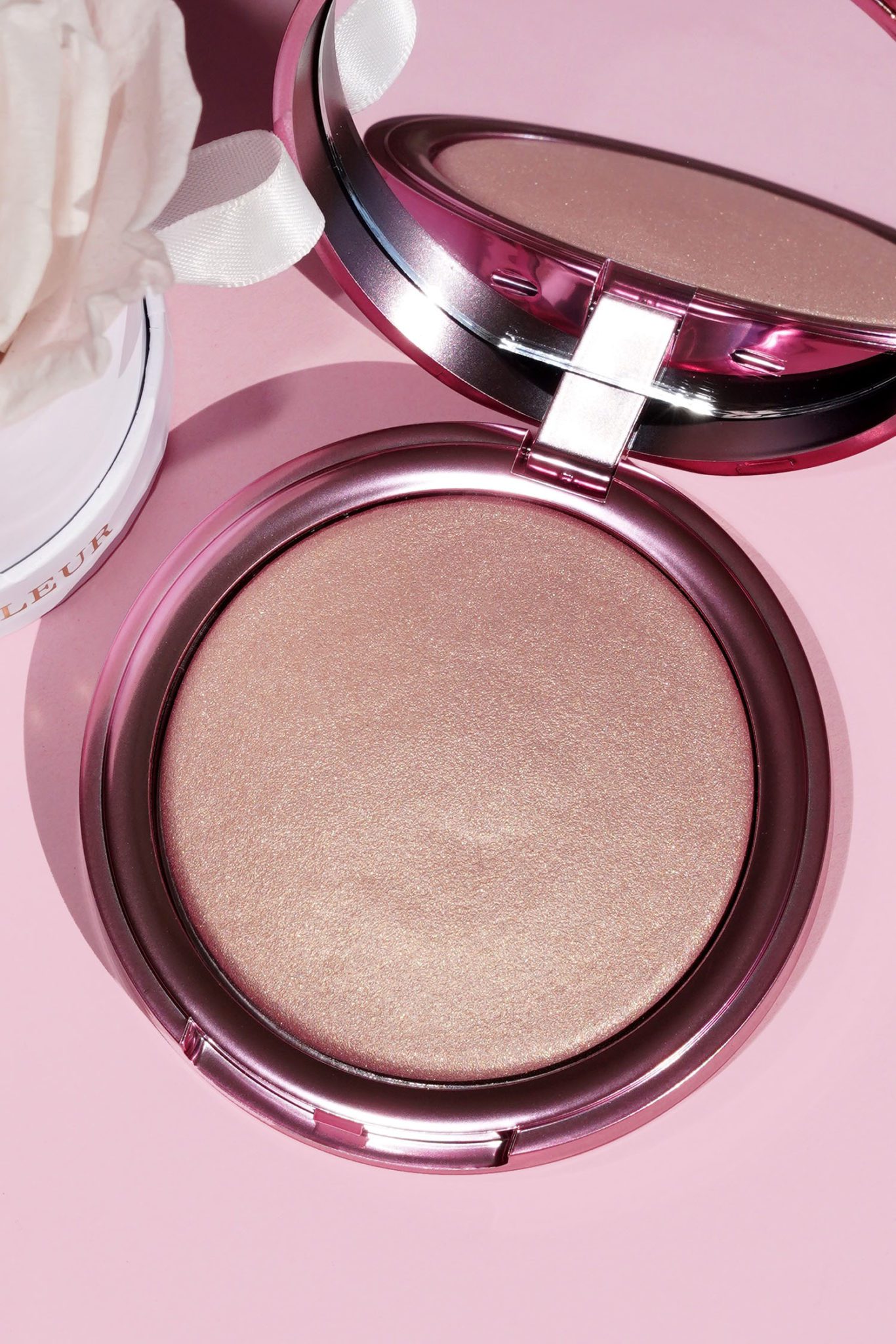 Pat McGrath Divine Rose II Collection - The Beauty Look Book