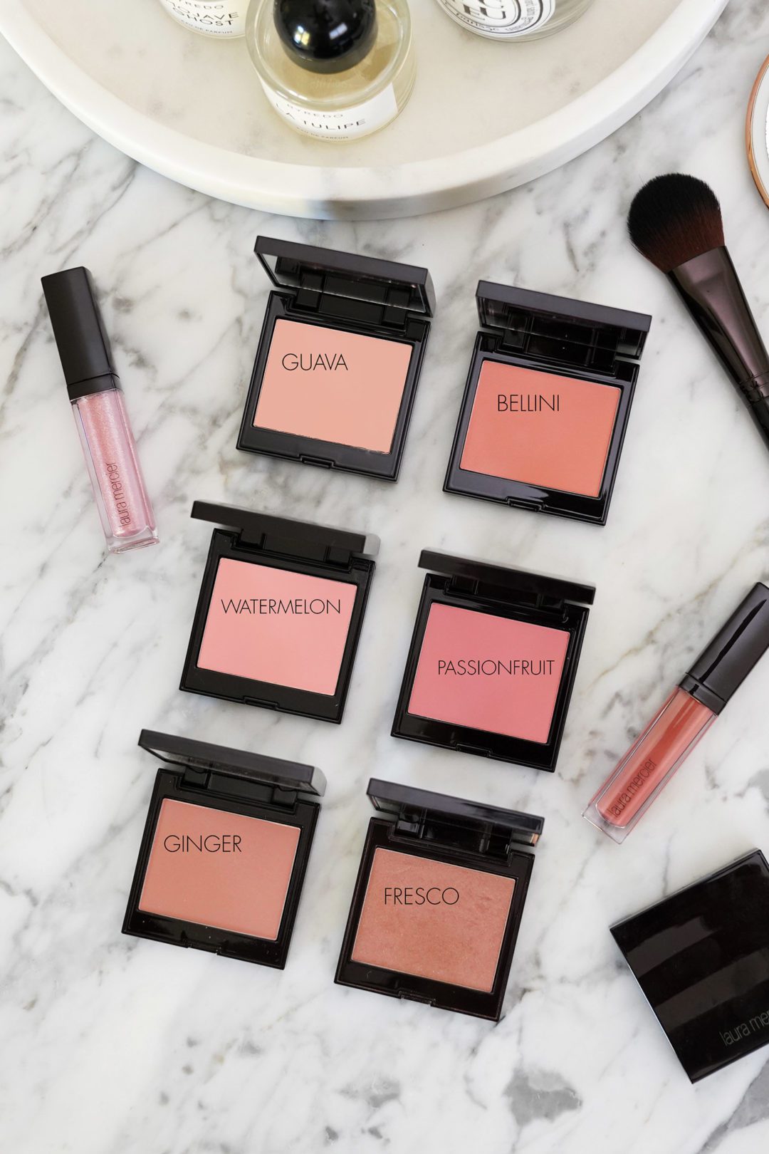 New Spring Beauty Launches Worth the Splurge - The Beauty Look Book