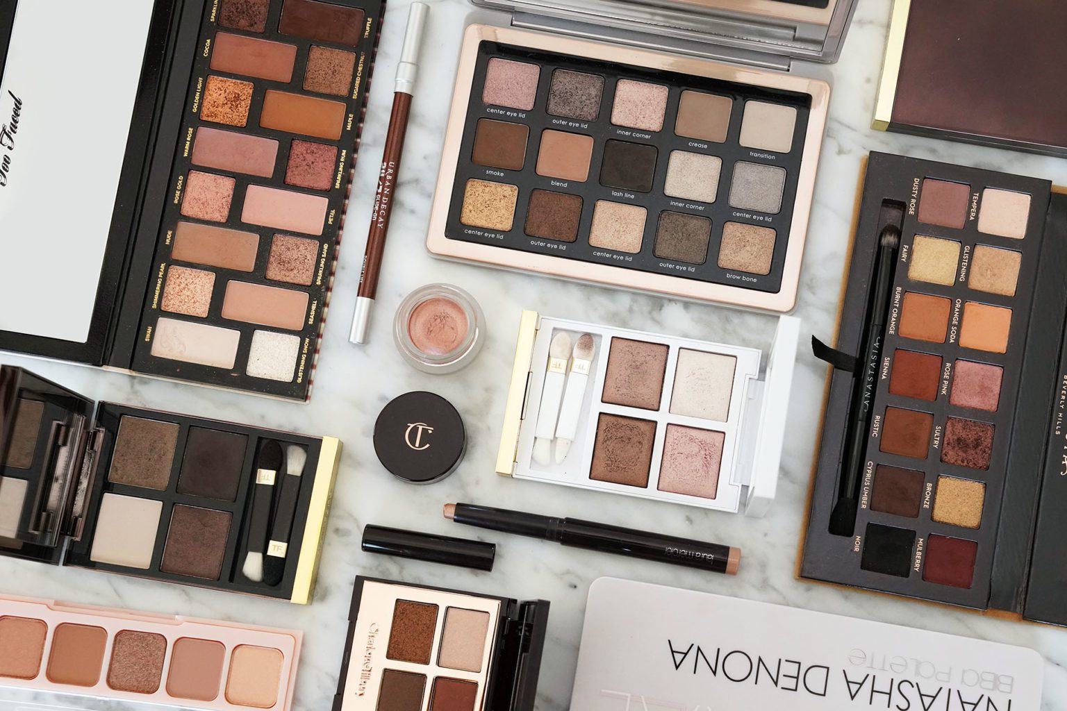 Top Makeup Recommendations for the Sephora Sale - The Beauty Look Book