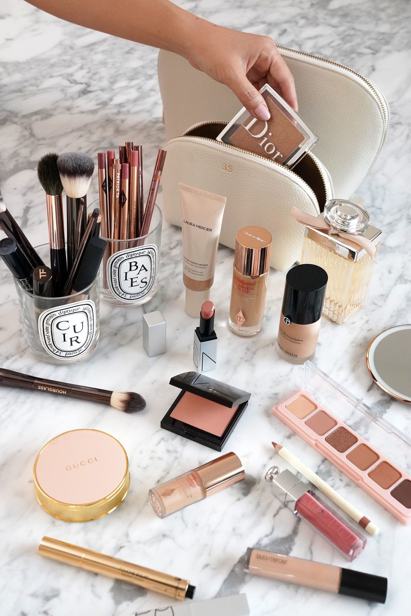 Top Makeup Recommendations for the Sephora Sale - The Beauty Look Book