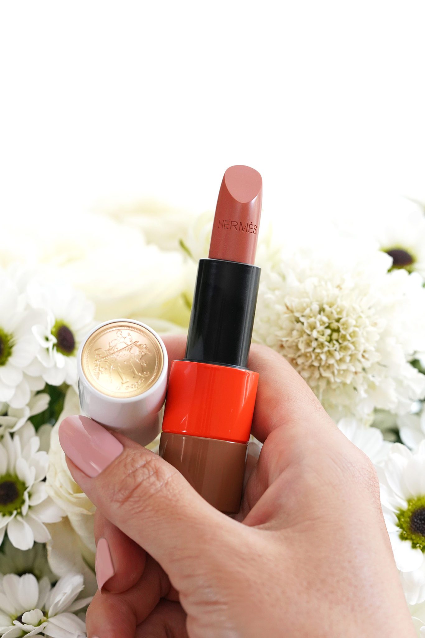 Spring Neutral Beige Lipstick Edit - The Beauty Look Book