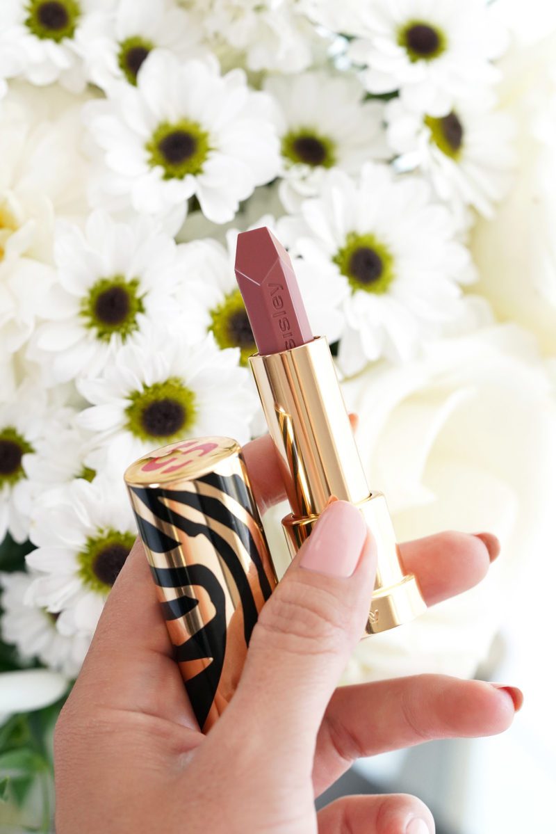 Spring Neutral Beige Lipstick Edit - The Beauty Look Book