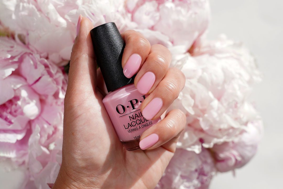 OPI Archives - The Beauty Look Book