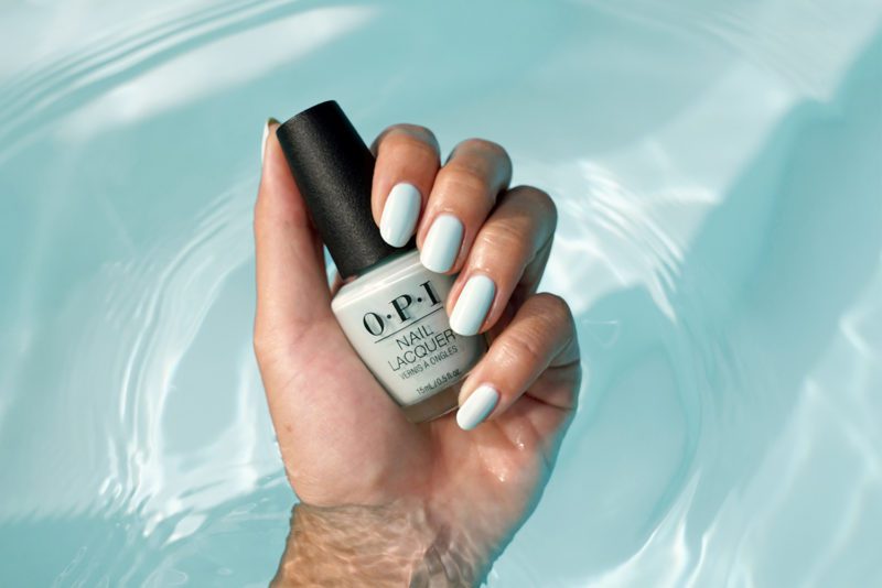 Fun Nail Polish Colors to Try This Summer - The Beauty Look Book