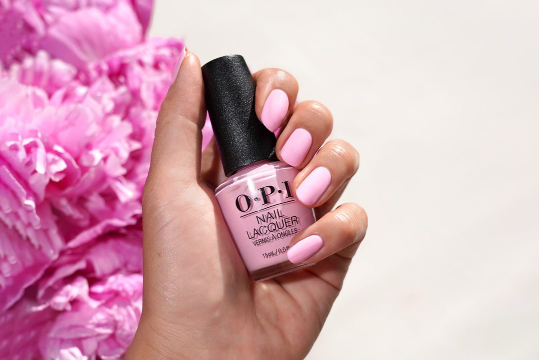 OPI Archives - The Beauty Look Book