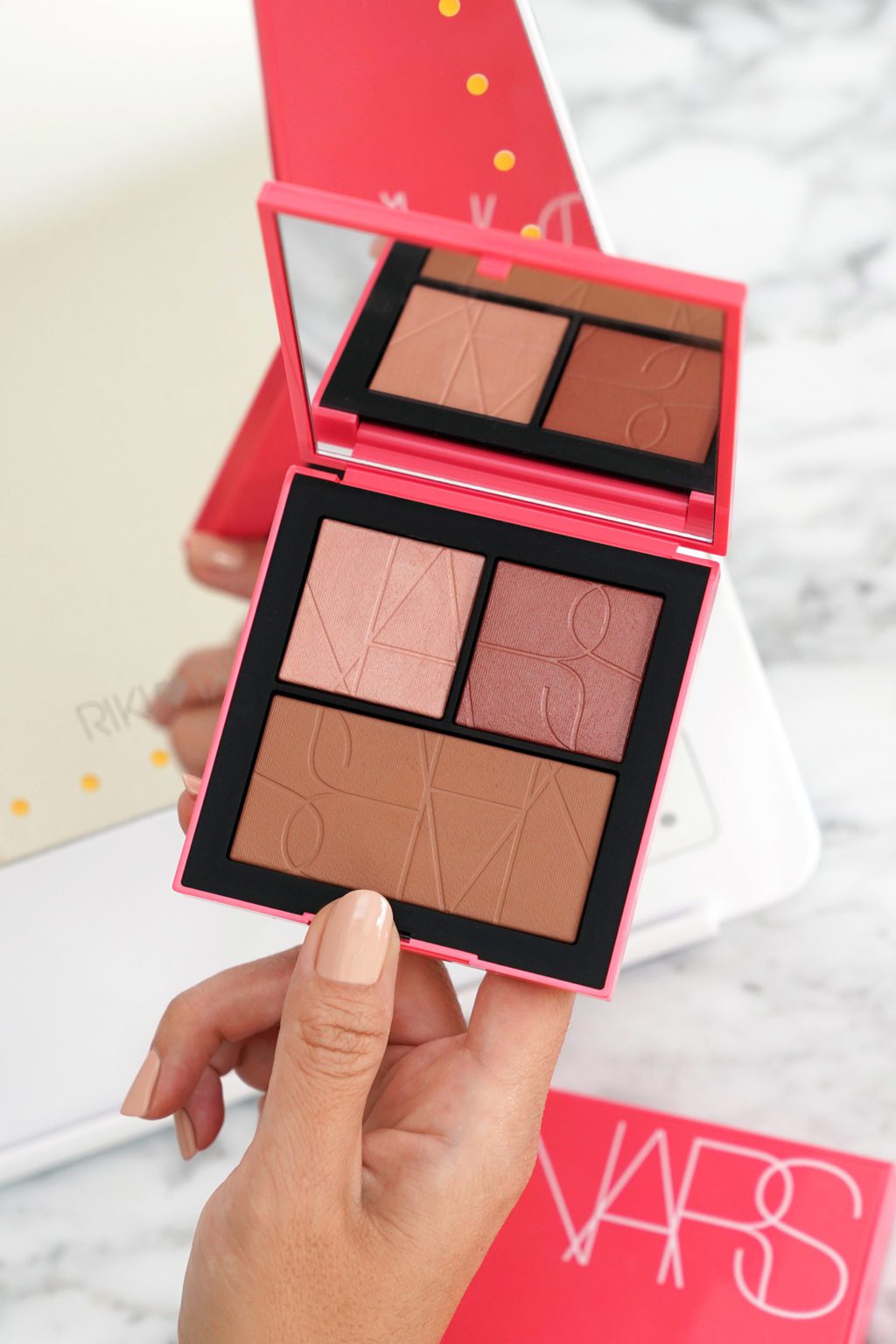NARS x Nordstrom Anniversary Sale 2021 Palettes + Sets - The Beauty ...