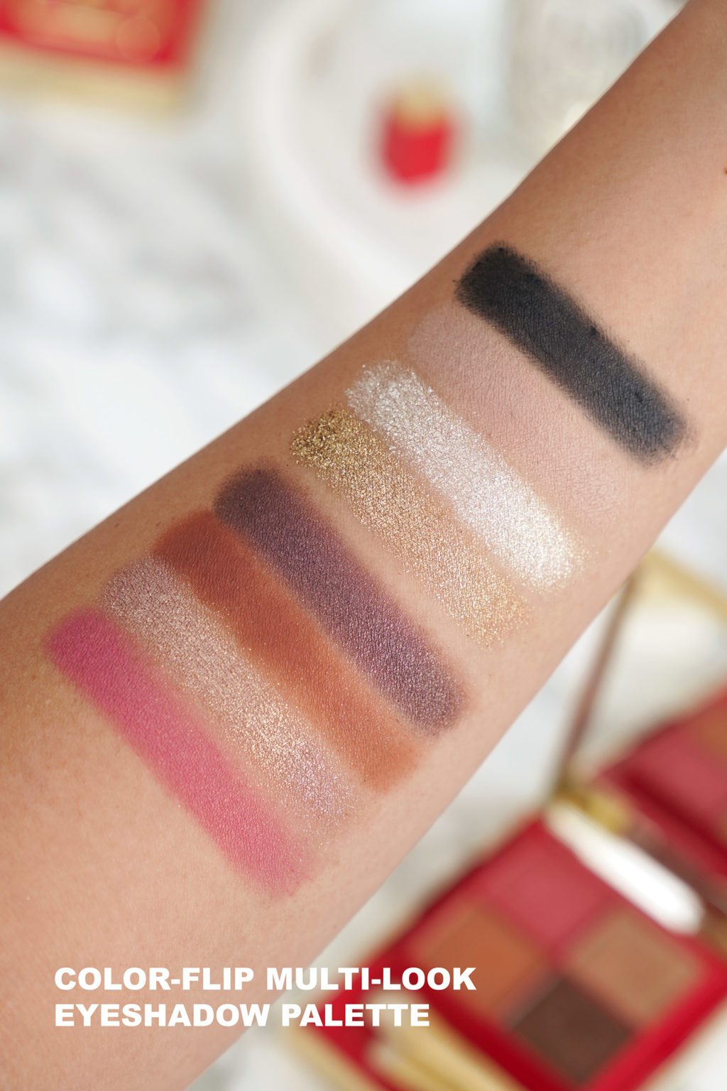 Valentino Beauty Haul From Nordstrom - The Beauty Look Book