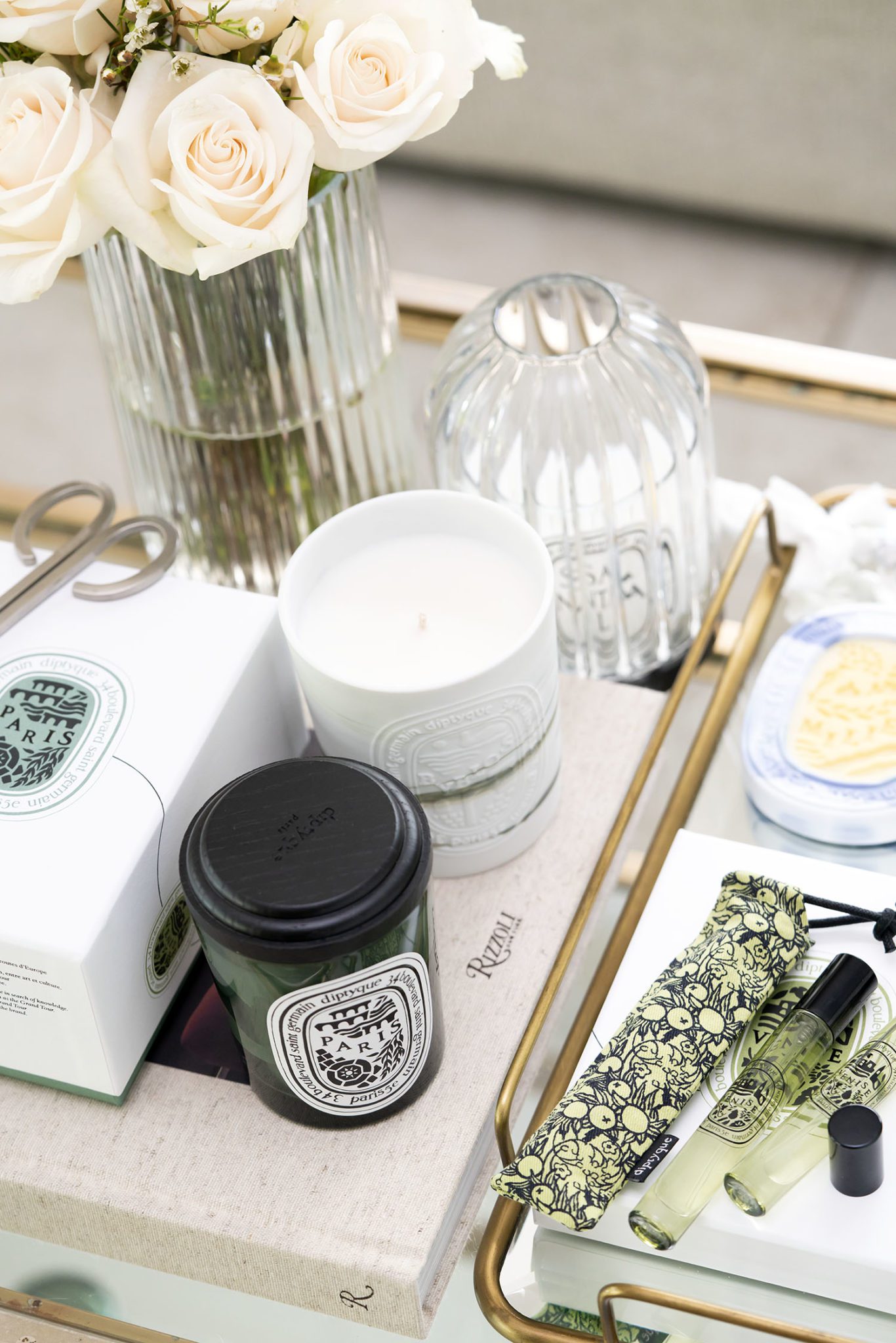 Diptyque Le Grand Tour Collection Picks - The Beauty Look Book