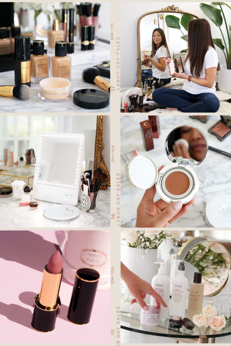 Sales Archives - The Beauty Look Book