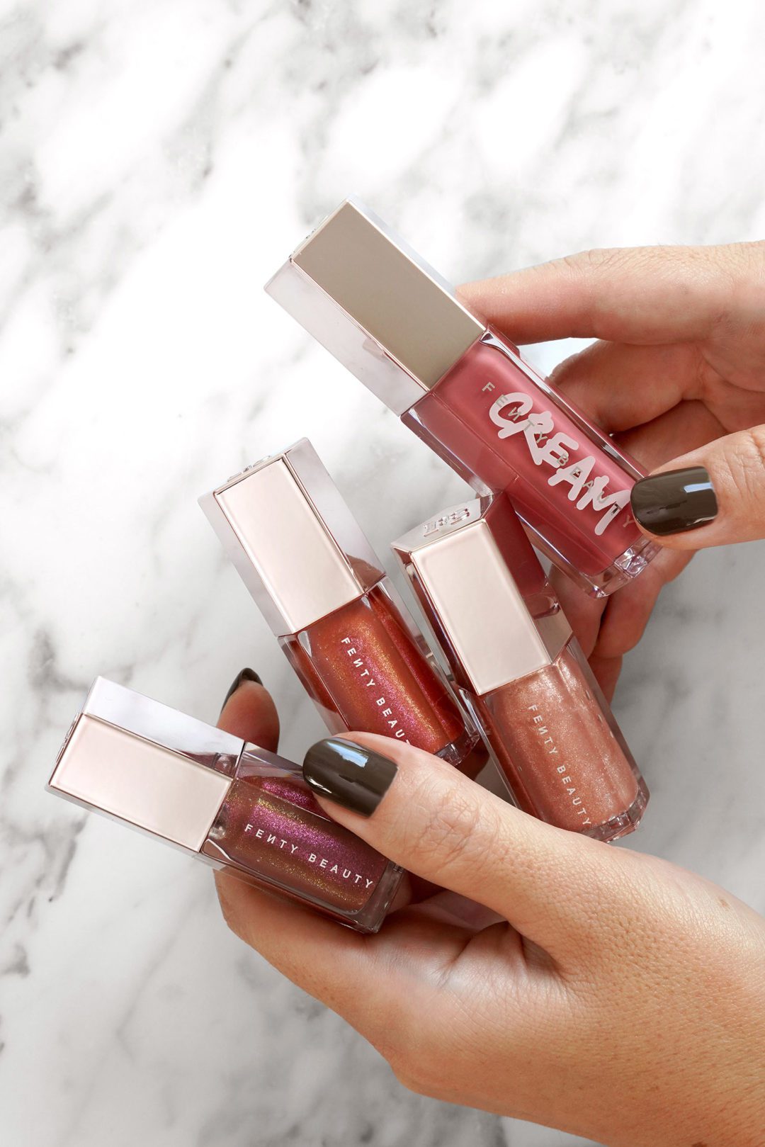 New Fall Makeup Haul Picks from Sephora - The Beauty Look Book