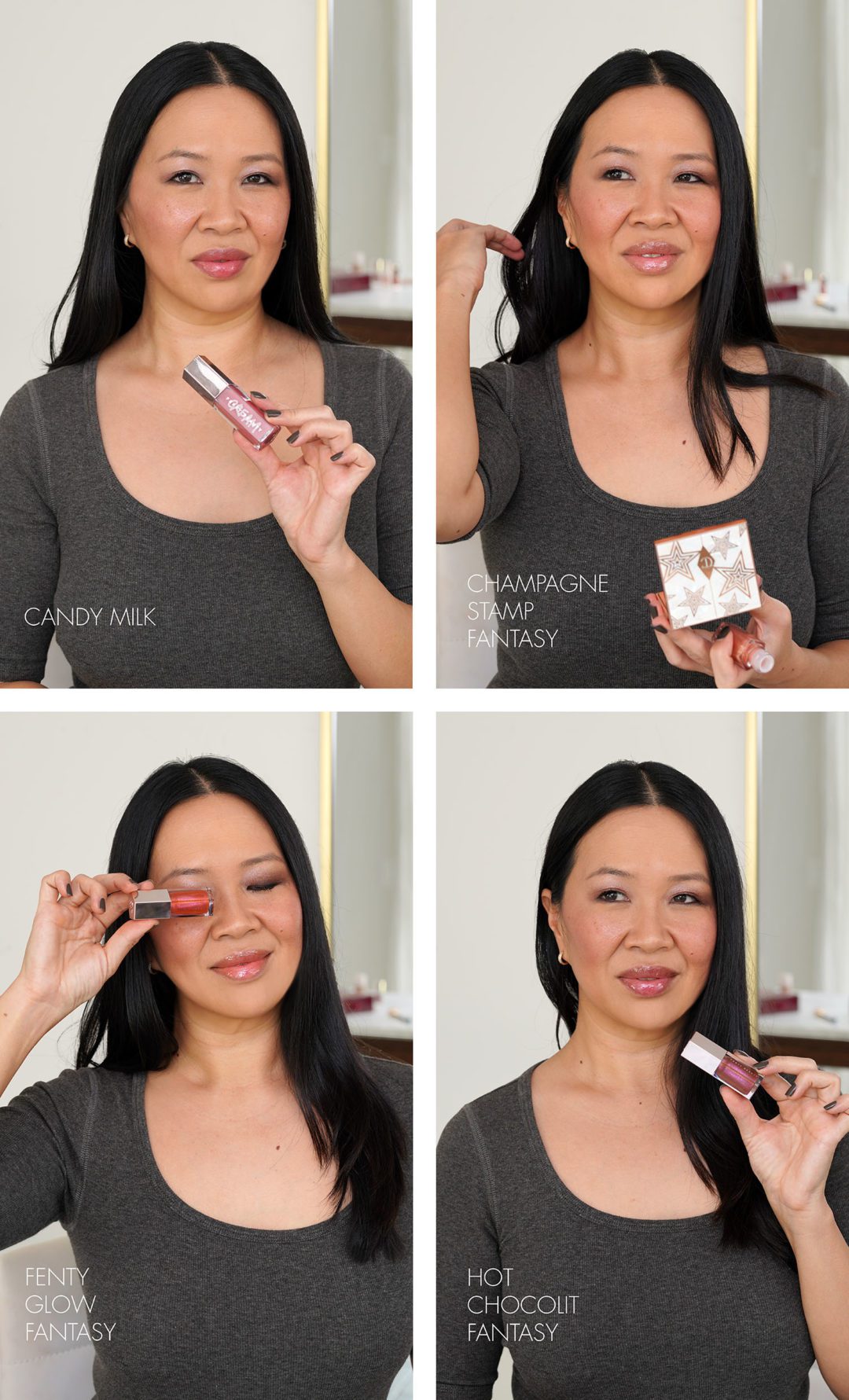 New Fall Makeup Haul Picks from Sephora - The Beauty Look Book