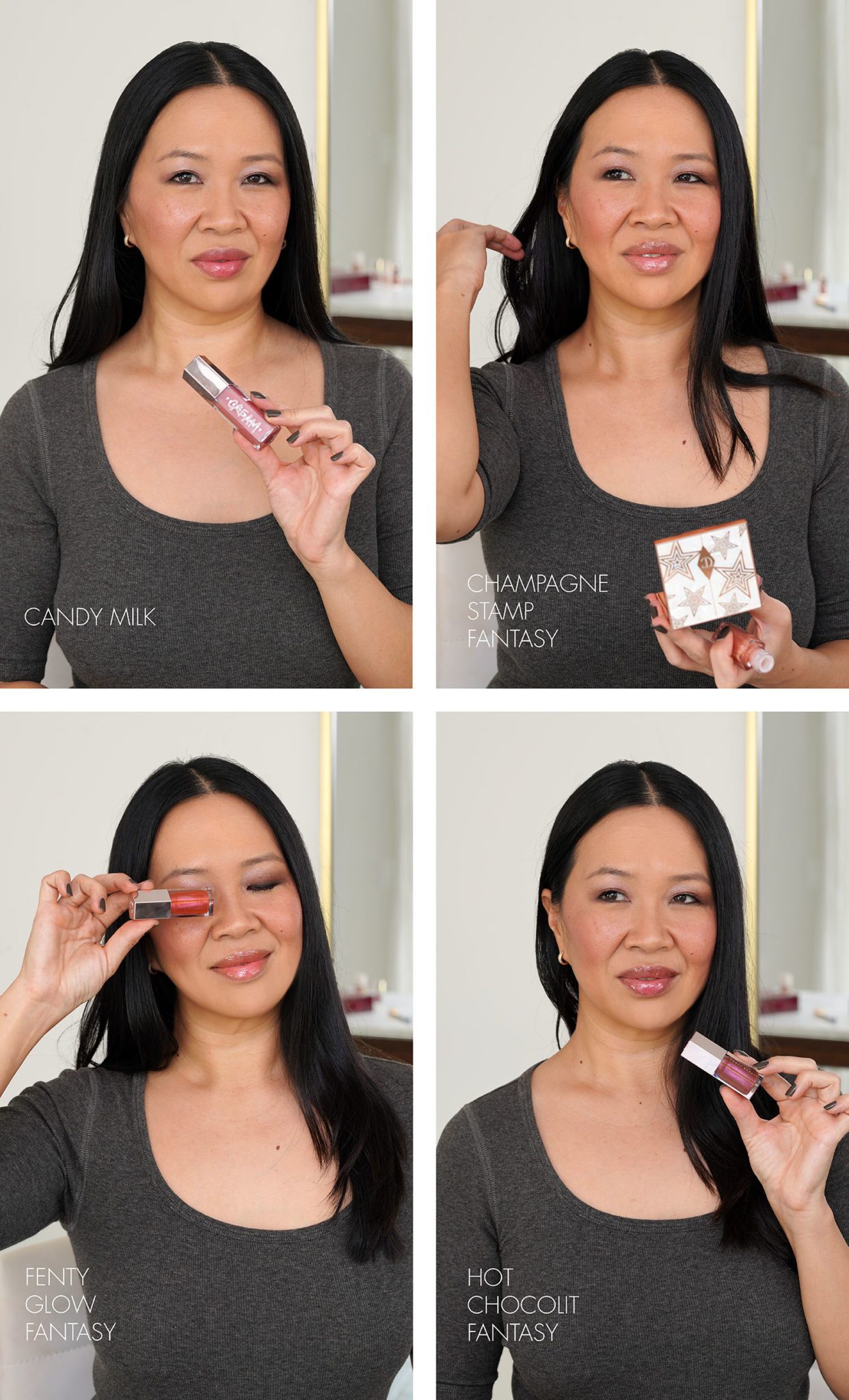 New Fall Makeup Haul Picks from Sephora - The Beauty Look Book