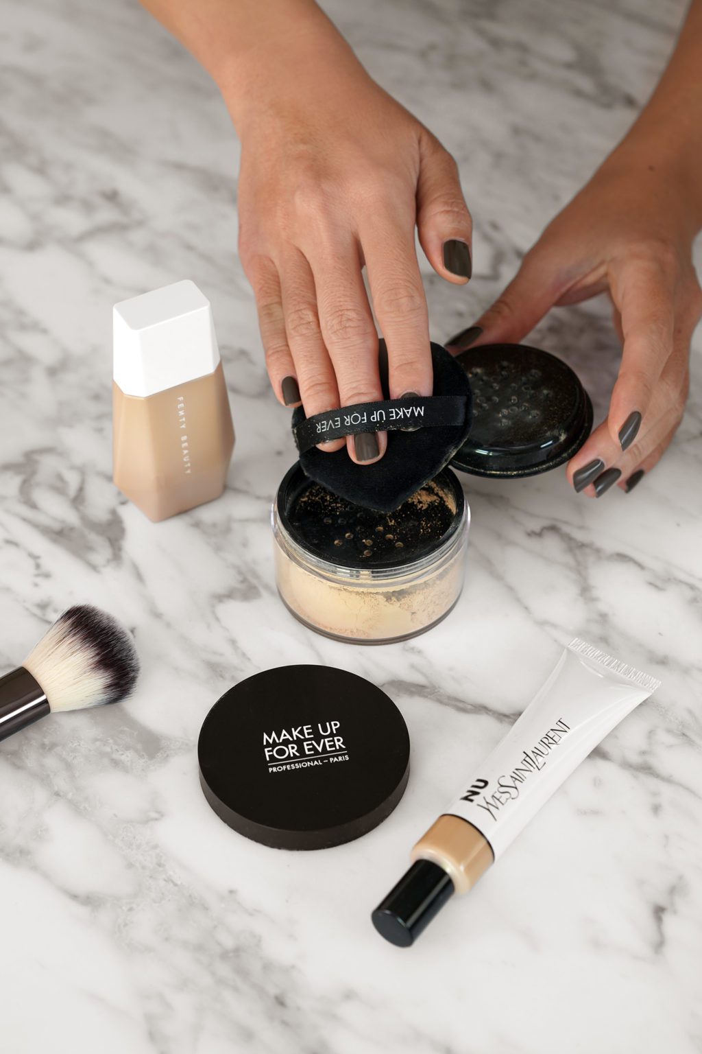 New Fall Makeup Haul Picks from Sephora - The Beauty Look Book