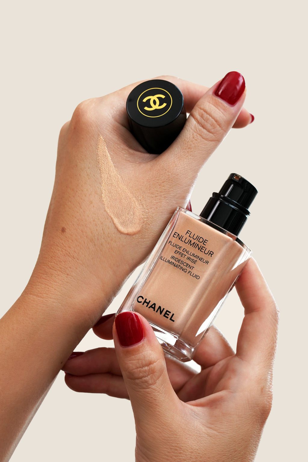 Chanel Archives - Page 2 of 82 - The Beauty Look Book