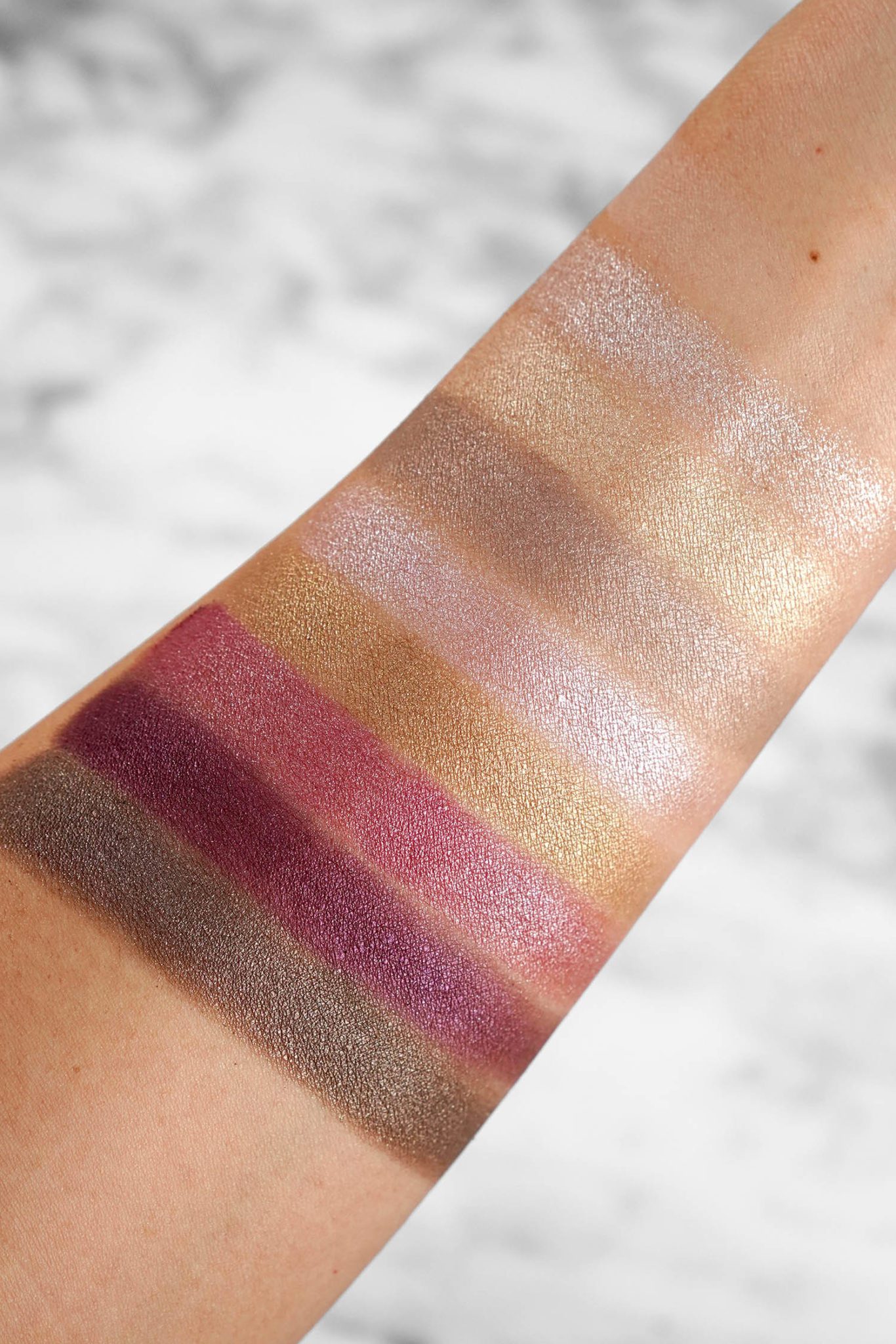 Glowing Beauty Looks for the Holiday Season - The Beauty Look Book